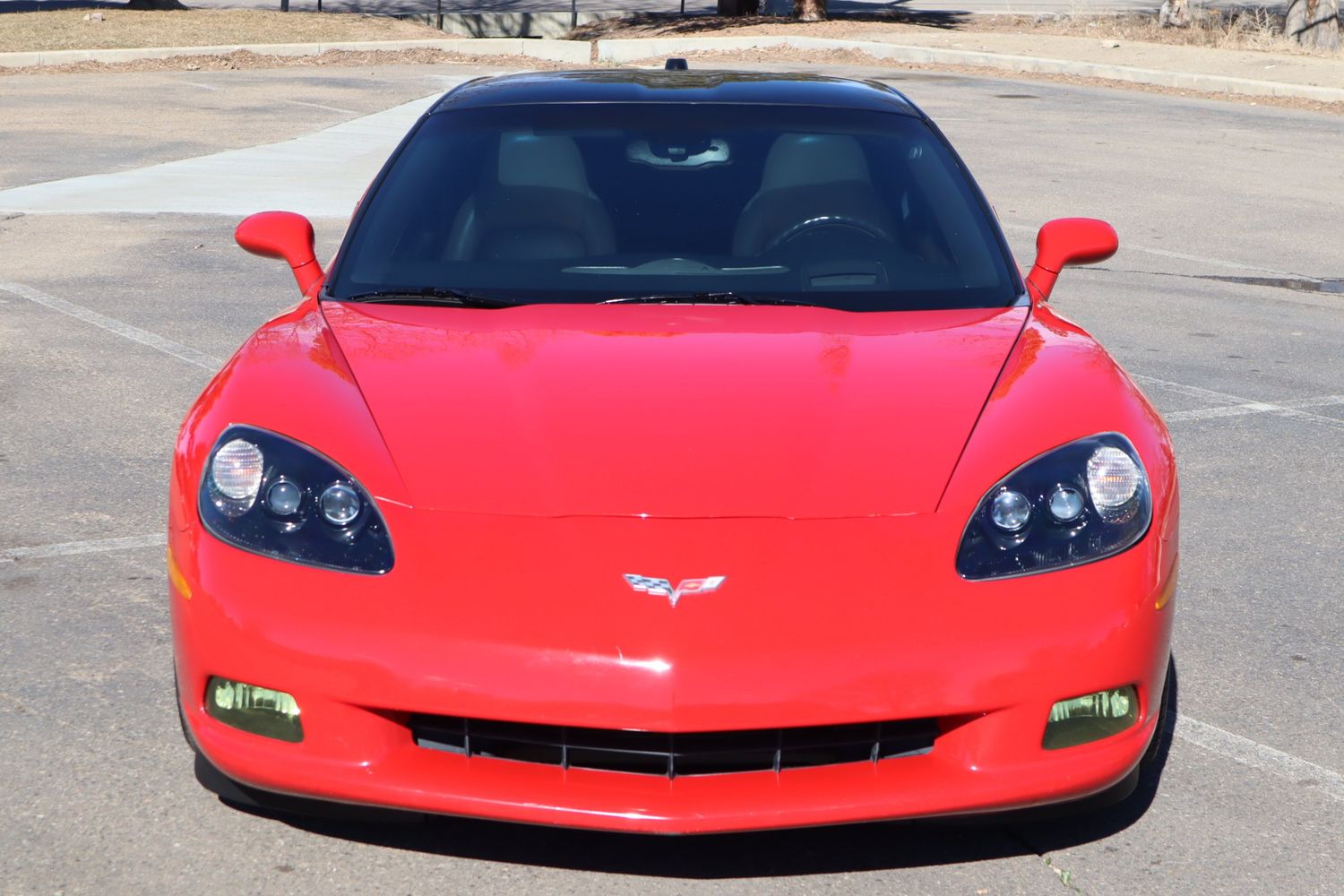 2005 Chevrolet Corvette Base | Victory Motors of Colorado