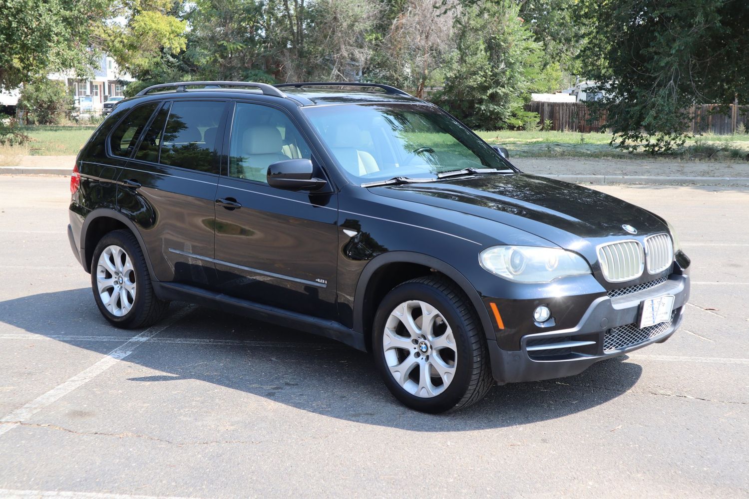 2008 BMW X5 4.8i | Victory Motors of Colorado