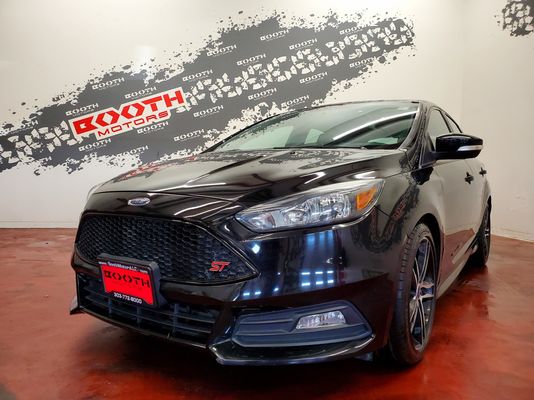 Home | Booth Motors LLC