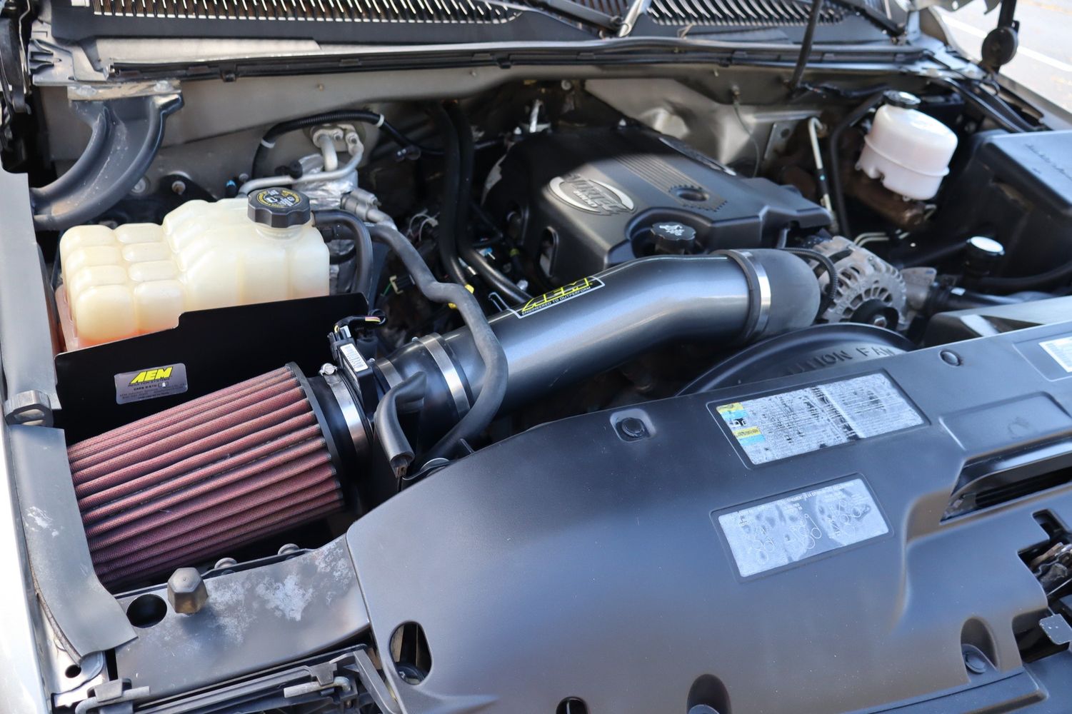 2002 Chevrolet Silverado 2500HD Base | Victory Motors of Colorado