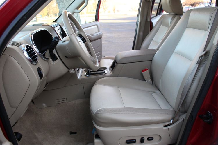 2010 Ford Explorer Eddie Bauer | Victory Motors of Colorado