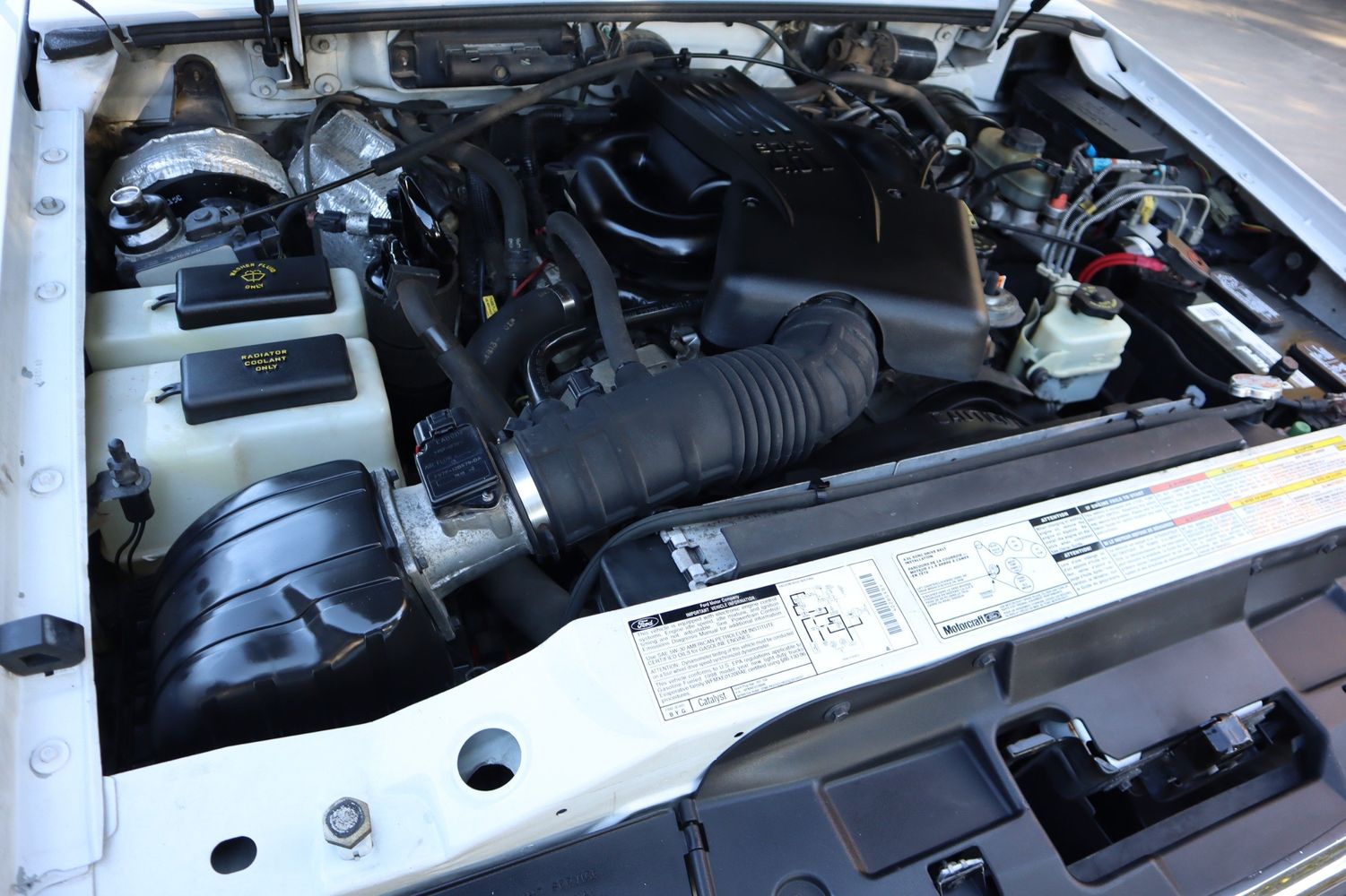 1998 Ford Explorer XLT | Victory Motors of Colorado