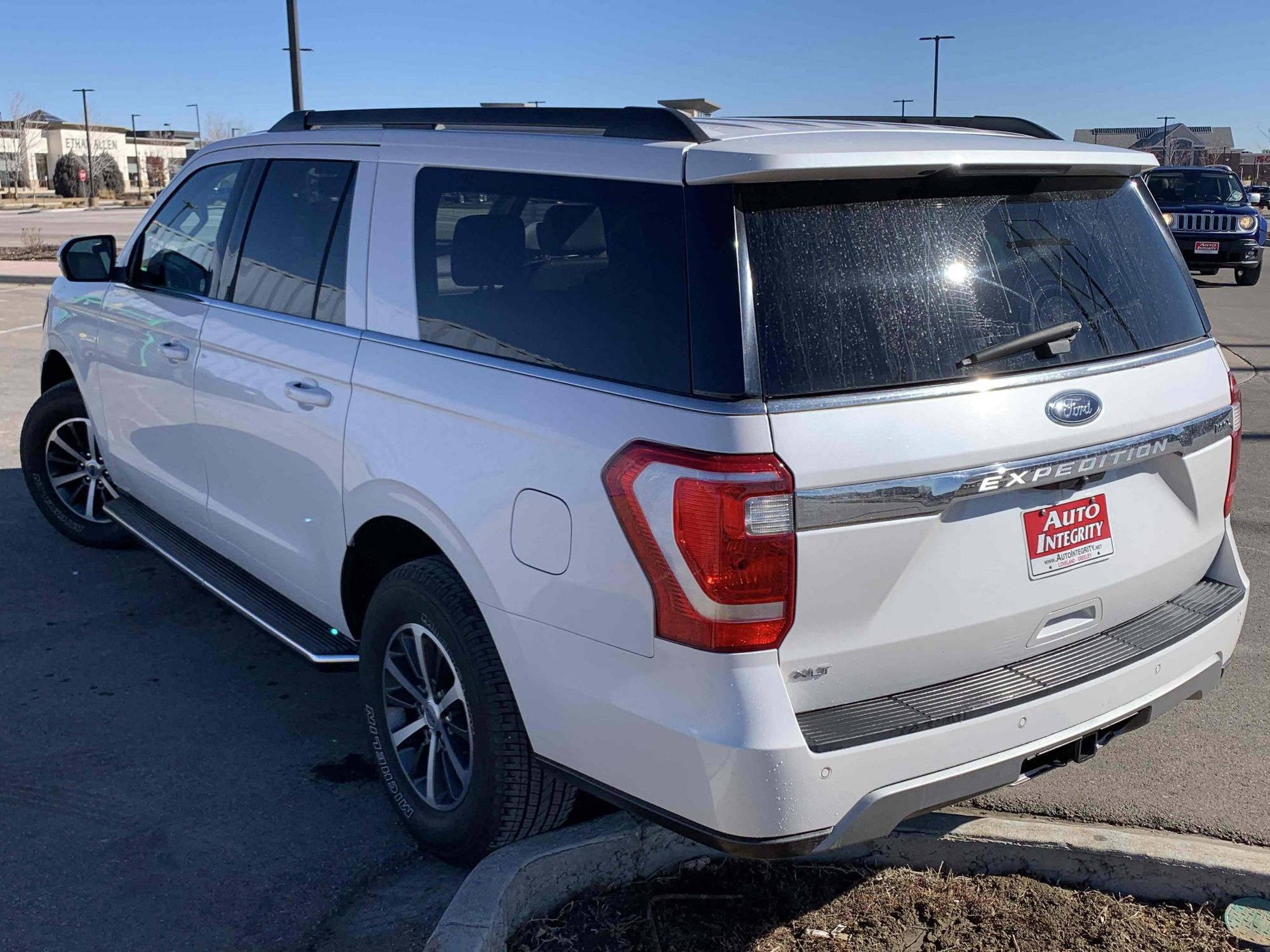 2019 Ford Expedition MAX XLT | Auto Integrity