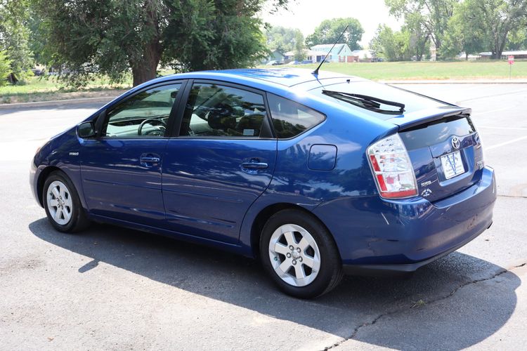 2008 Toyota Prius Standard | Victory Motors of Colorado