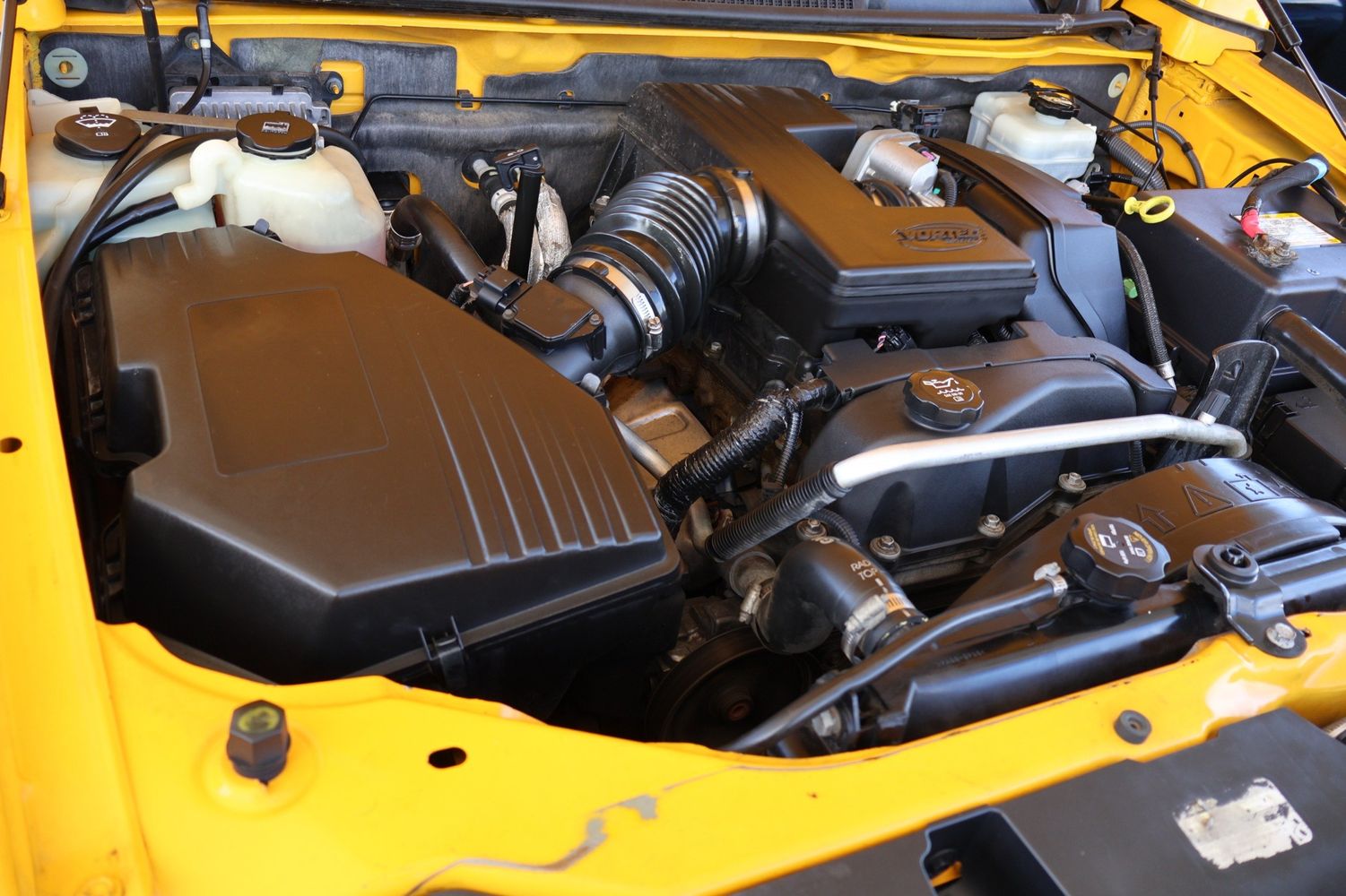 2006 HUMMER H3 Base | Victory Motors of Colorado