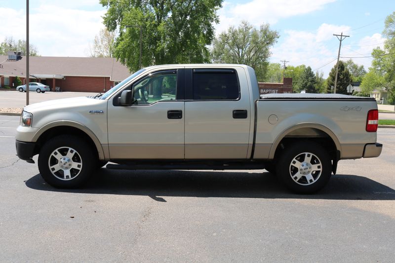 2006 Ford F-150 Photos