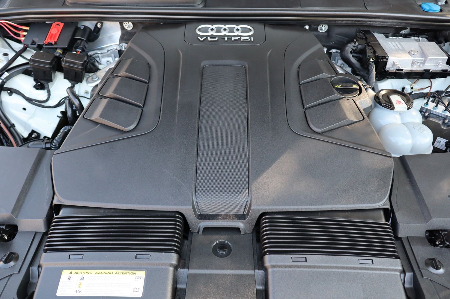 2018 Audi Q7 3.0T quattro Premium Plus | Victory Motors of Colorado