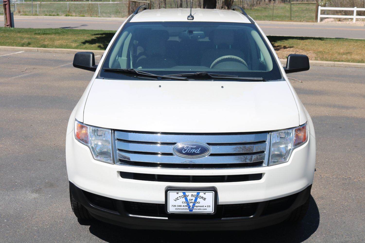 2010 Ford Edge SE | Victory Motors of Colorado