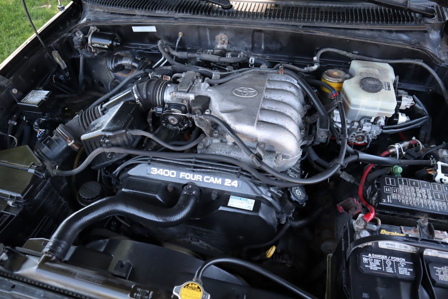 2002 Toyota 4Runner SR5 | Victory Motors of Colorado