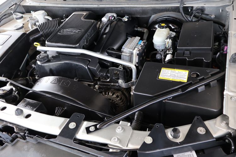 2005 Chevrolet TrailBlazer LS | Victory Motors of Colorado