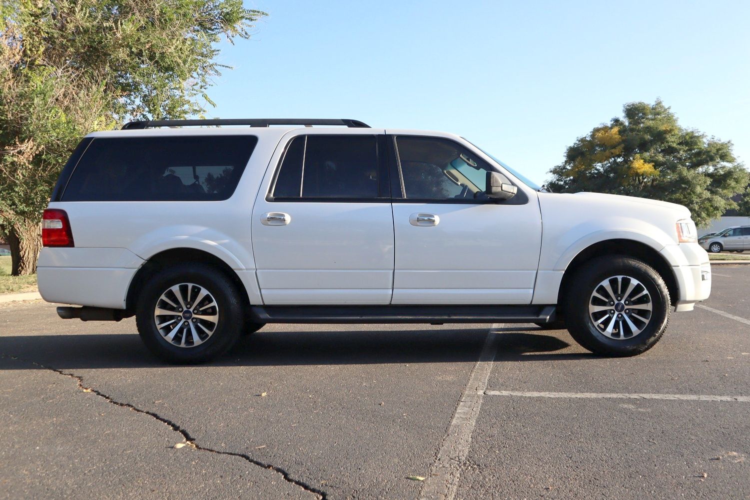 2016 Ford Expedition EL XLT | Victory Motors of Colorado