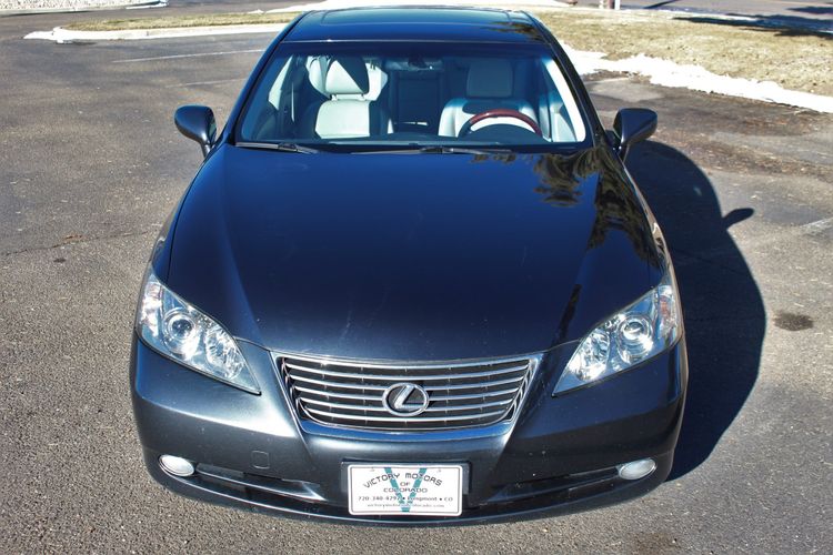 2008 Lexus ES 350 | Victory Motors of Colorado