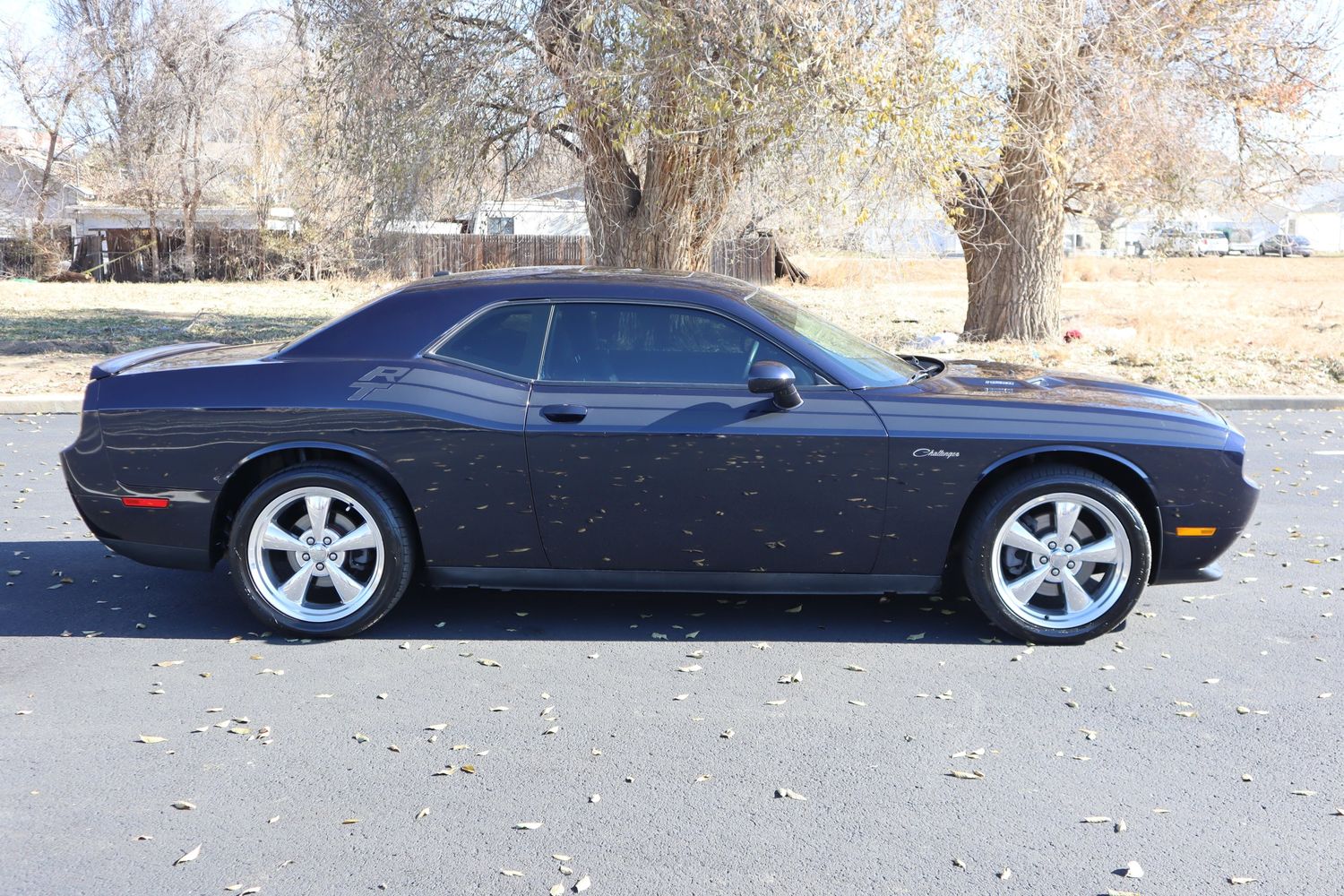 2011 Dodge Challenger R/T | Victory Motors of Colorado