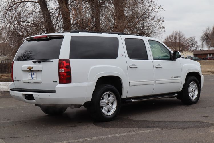 2010 Chevrolet Suburban LT | Victory Motors of Colorado