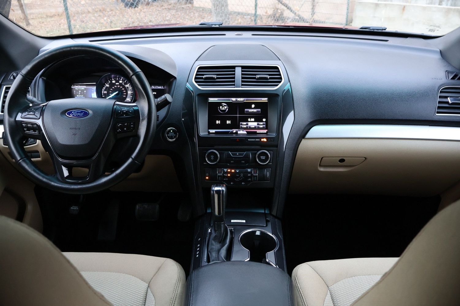 2016 Ford Explorer XLT | Victory Motors of Colorado