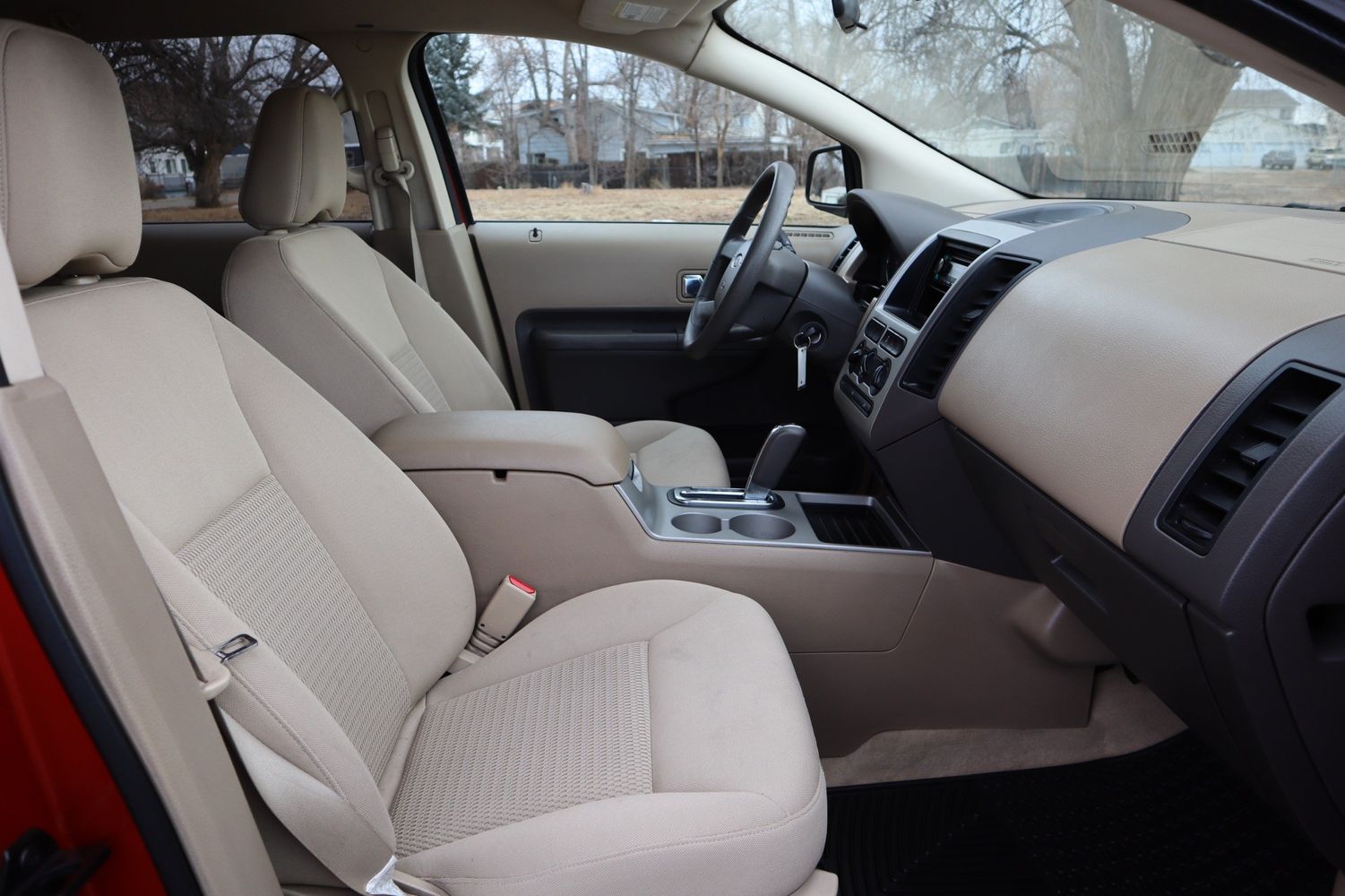 2007 Ford Edge SE | Victory Motors of Colorado