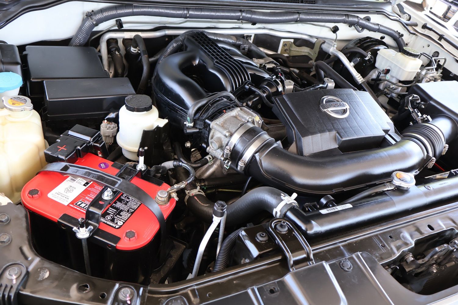 2014 Nissan Xterra PRO-4X | Victory Motors of Colorado