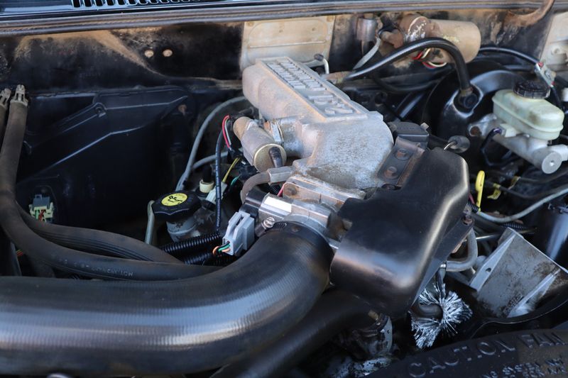 1986 Ford Ranger Photos