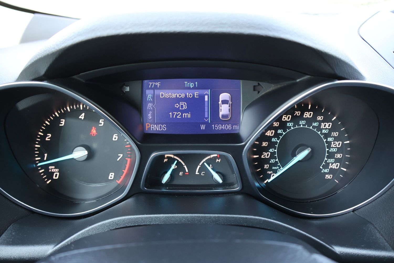 2013 Ford Escape S | Victory Motors of Colorado