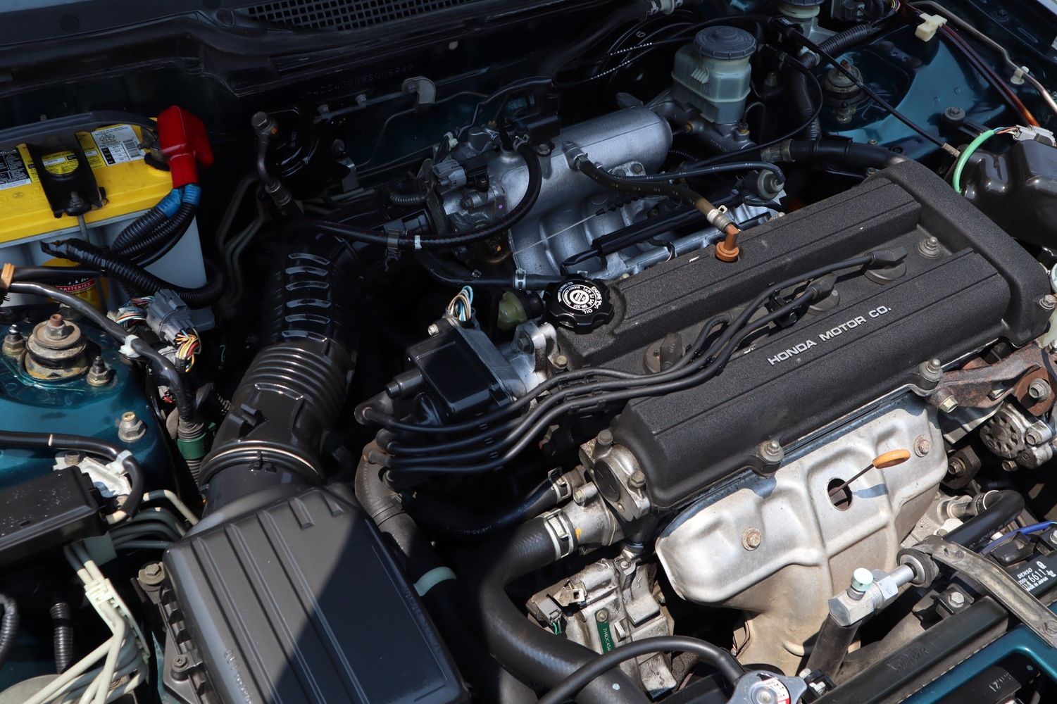 1998 Acura Integra GS | Victory Motors of Colorado