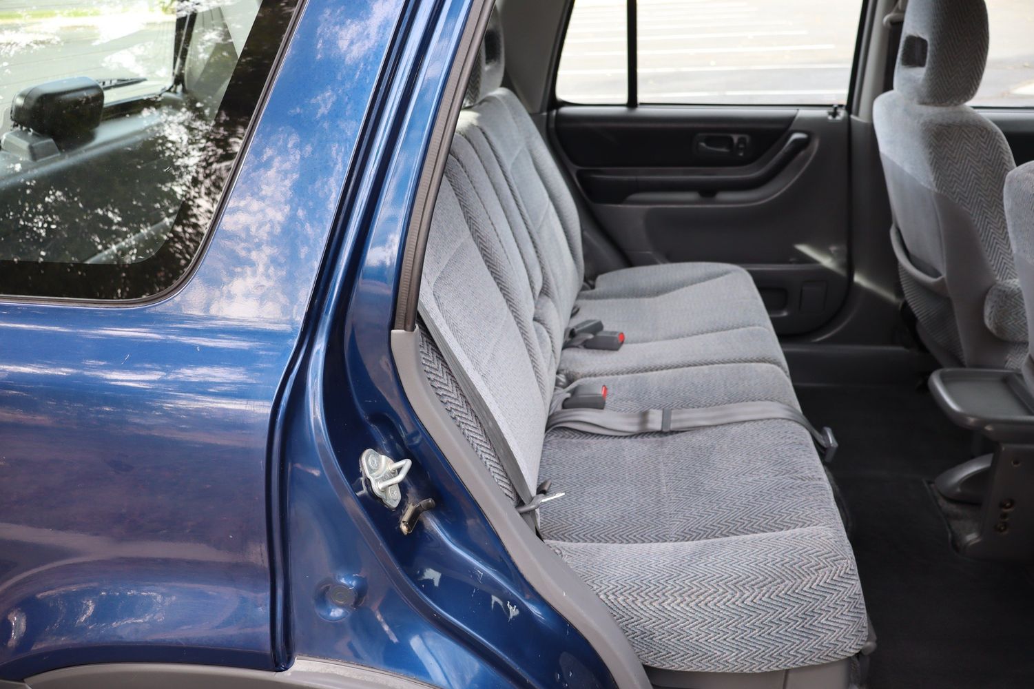 1997 Honda CR-V | Victory Motors of Colorado