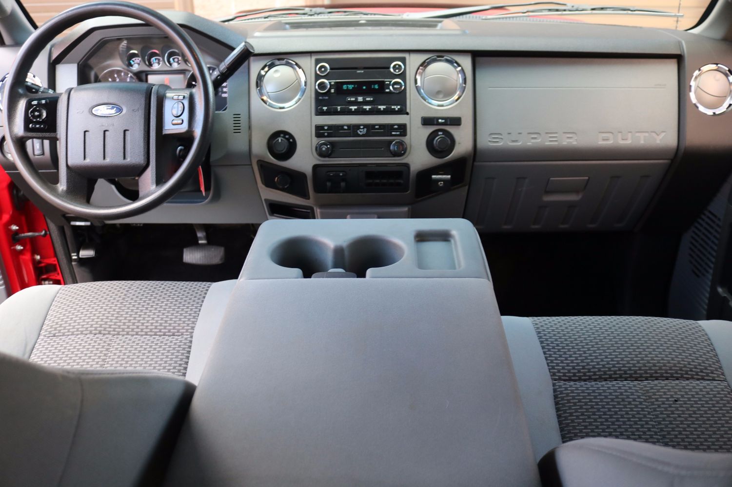 2012 Ford F-350 Super Duty XLT | Victory Motors of Colorado
