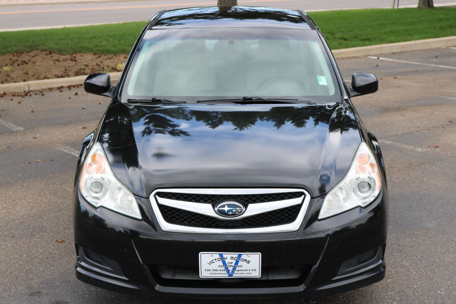 2010 Subaru Legacy R | Victory Motors of Colorado