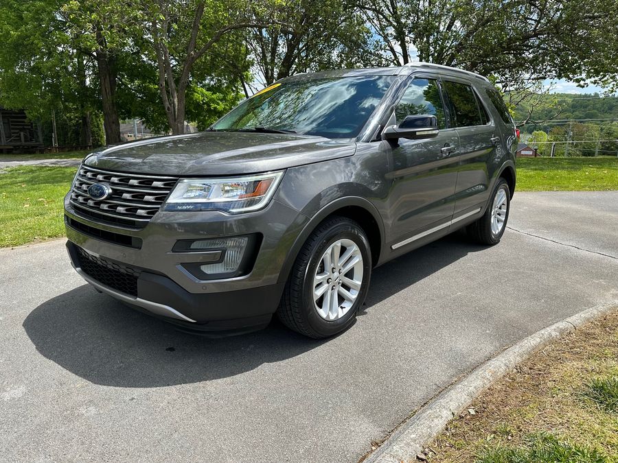 Inventory | Rocky Top Motors