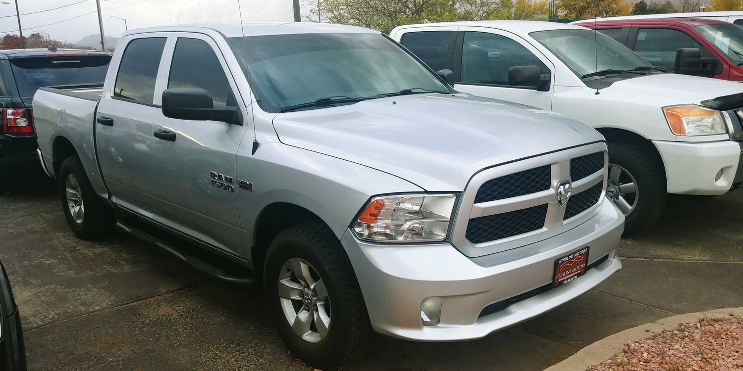 Home | Highline Motors