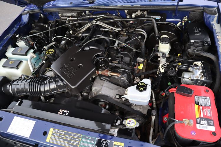 2006 Ford Ranger XLT | Victory Motors of Colorado