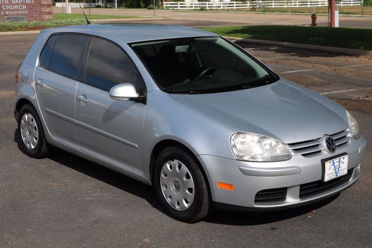 2008 Volkswagen Rabbit S | Victory Motors of Colorado