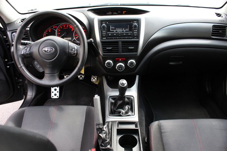 2011 Subaru Impreza Hatchback Interior AZ AUTO HUNTERS LLC. | AZ AUTO