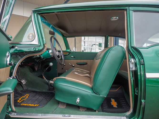 1958 Chevrolet Delray | Cars Remember When
