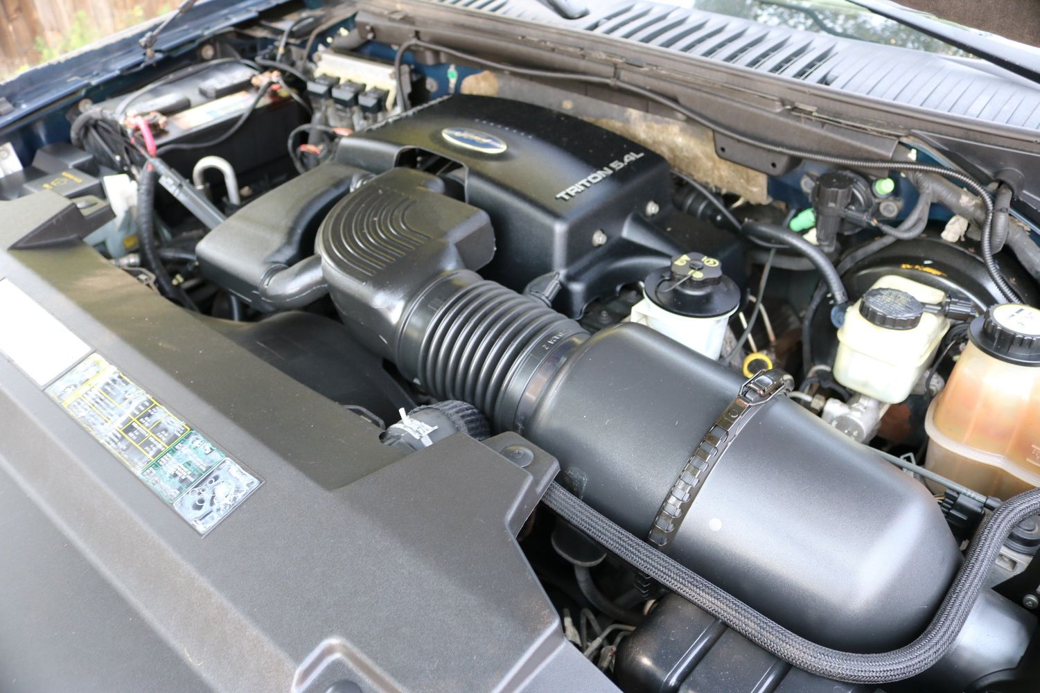 2003 Ford Expedition Eddie Bauer | Victory Motors of Colorado
