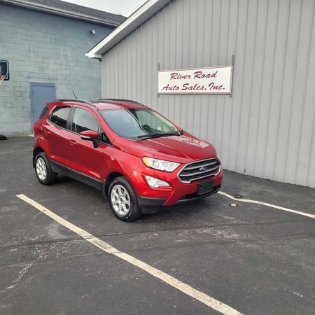 Home | River Road Auto Sales