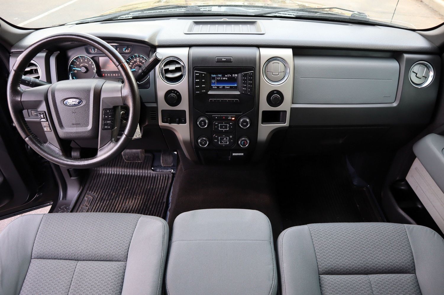 2014 Ford F-150 XLT | Victory Motors of Colorado