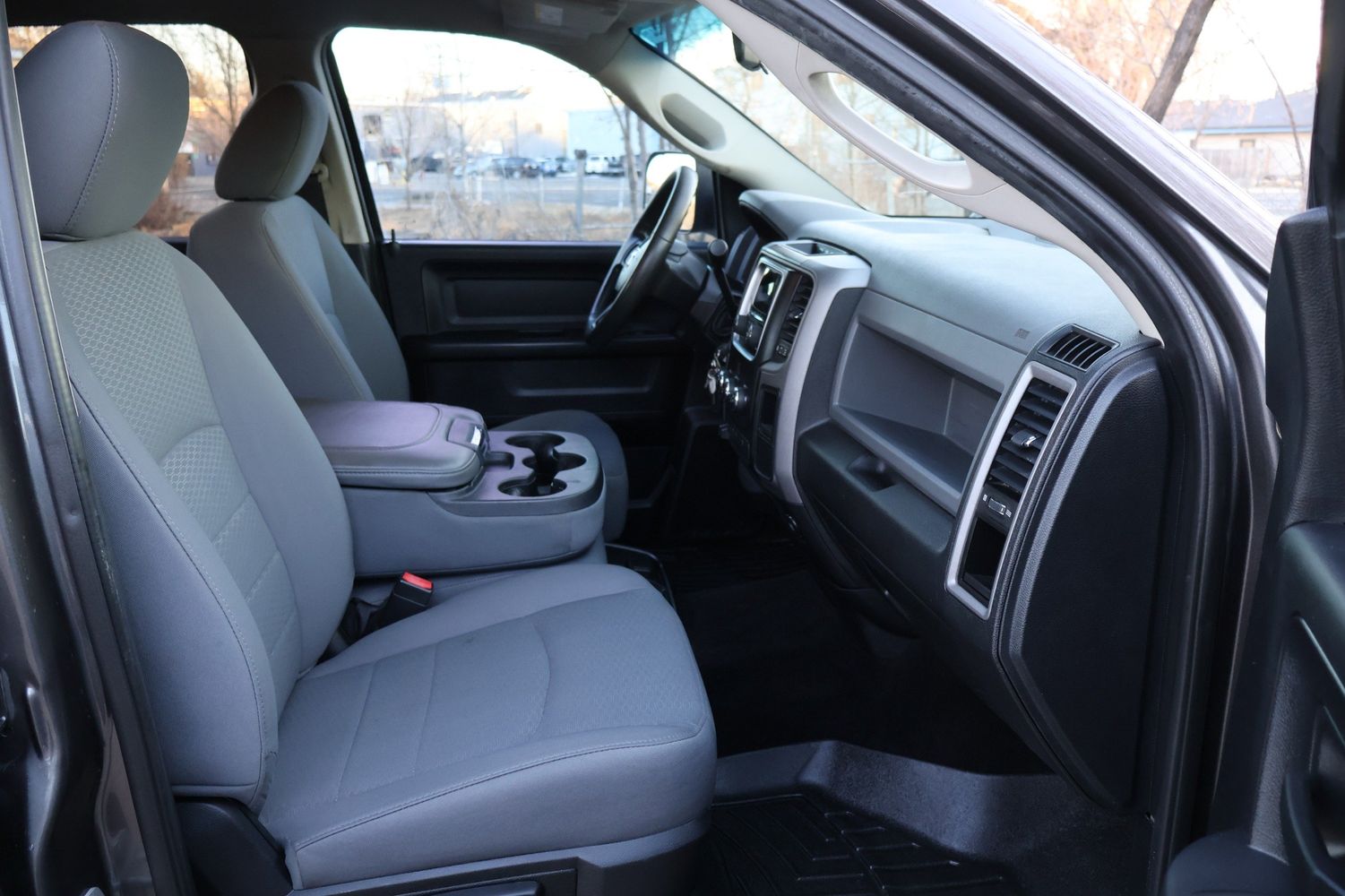 2014 Ram 2500 Tradesman | Victory Motors of Colorado