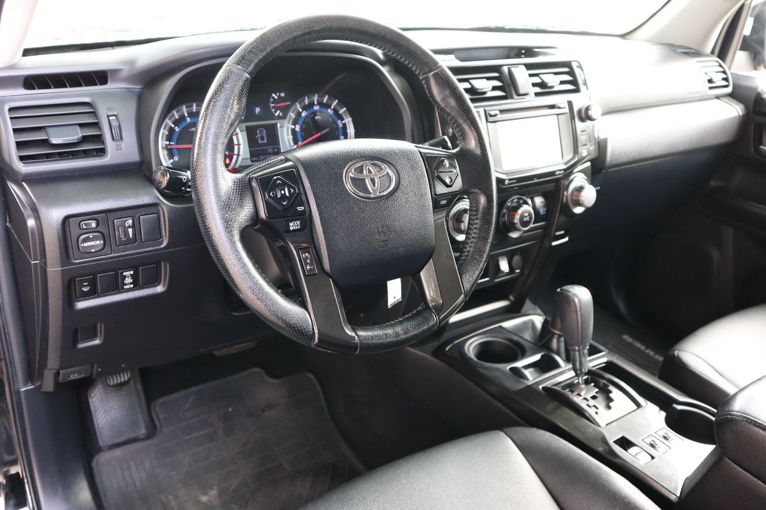 2014 Toyota 4Runner Trail Premium | Victory Motors of Colorado