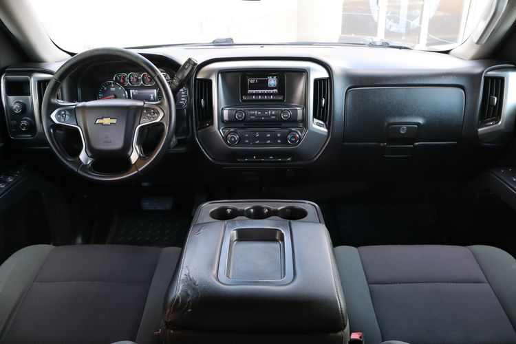 2015 Chevrolet Silverado 1500 LT | Victory Motors of Colorado