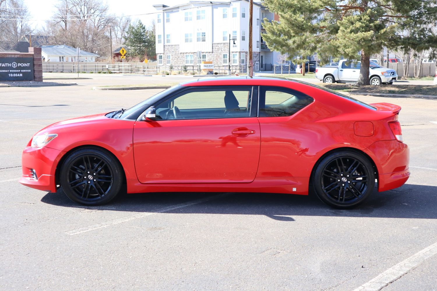 2013 TOYOTA SCION Base | Victory Motors of Colorado