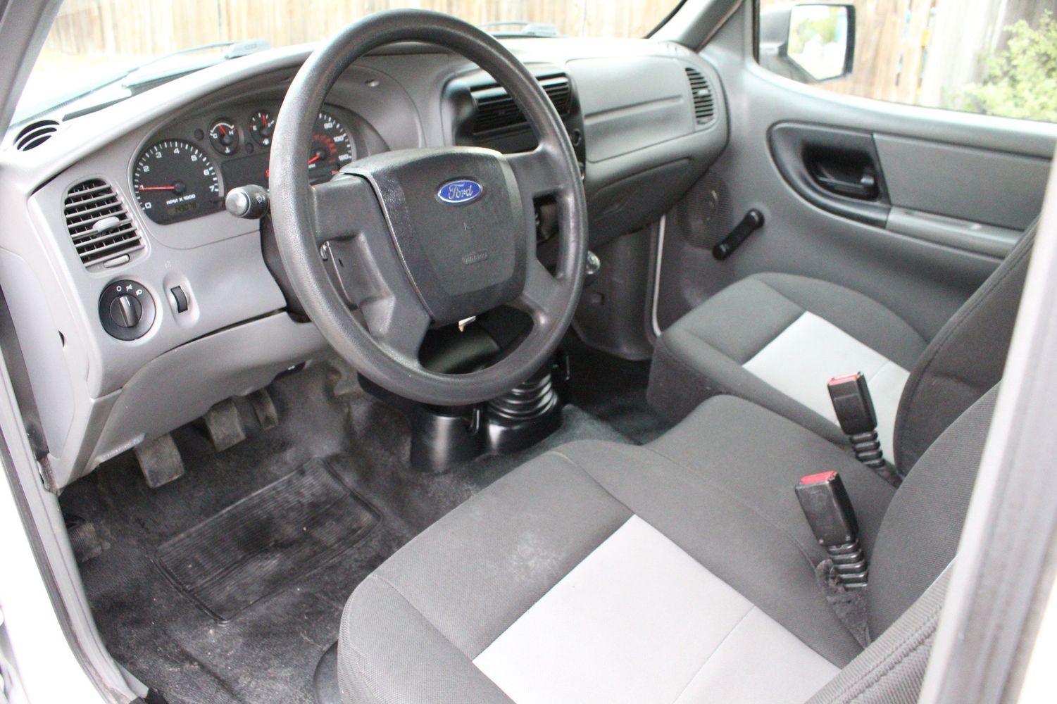 2007 Ford Ranger XL | Victory Motors of Colorado