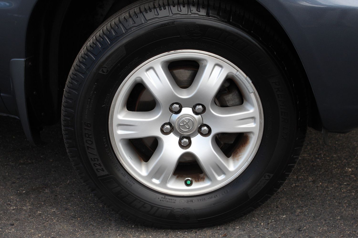 2003 Toyota Highlander Limited | Victory Motors of Colorado