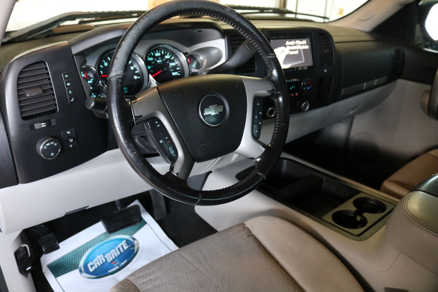 2007 Chevrolet Silverado 1500 LT2 | Victory Motors of Colorado