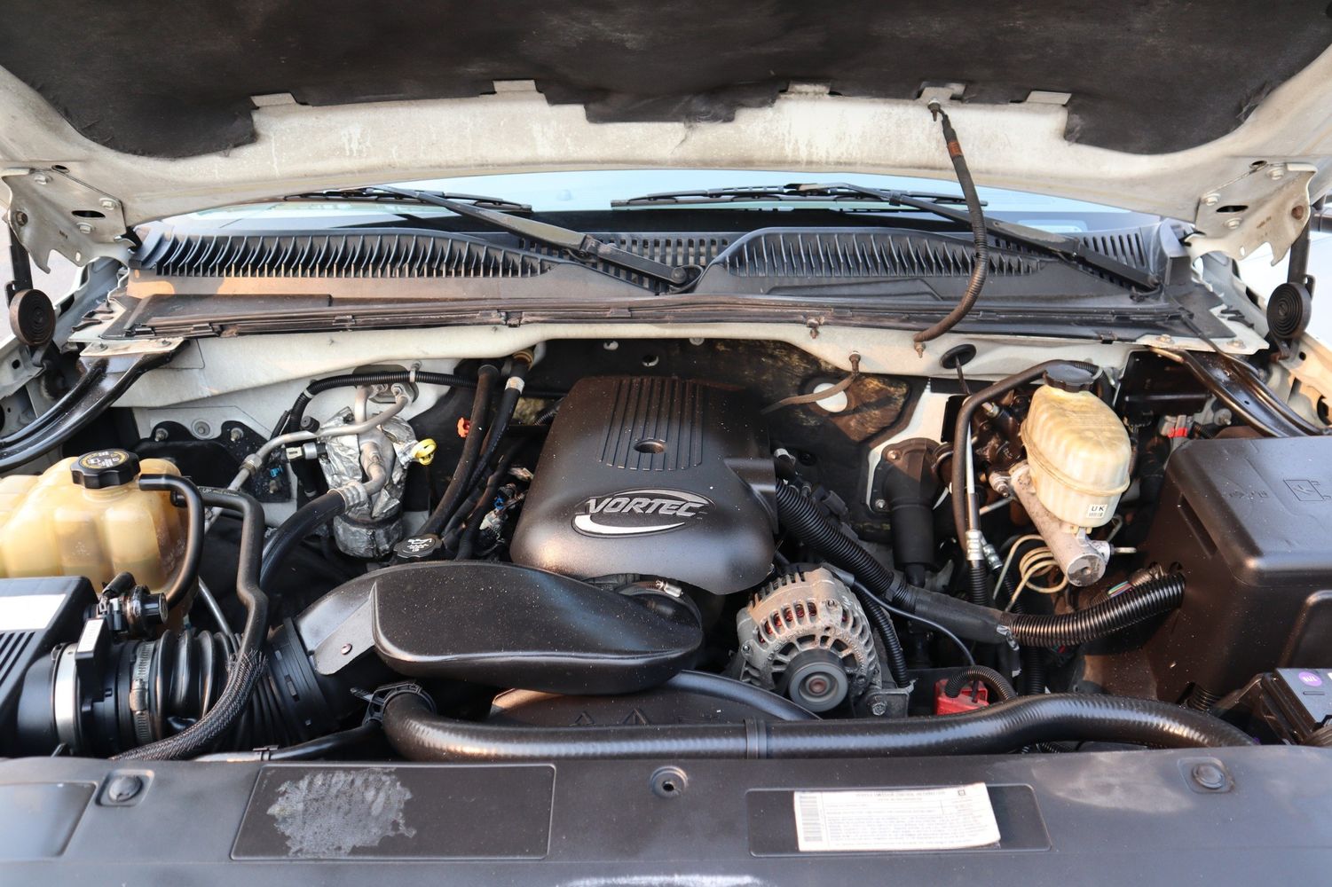 2003 Chevrolet Silverado 2500HD LT | Victory Motors of Colorado