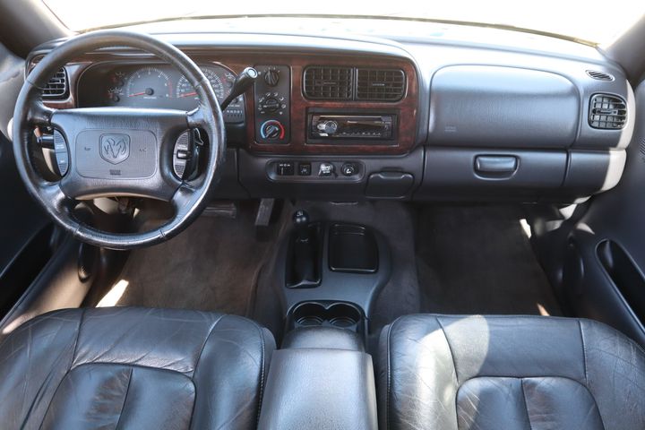1999 Dodge Durango Slt Victory Motors Of Colorado