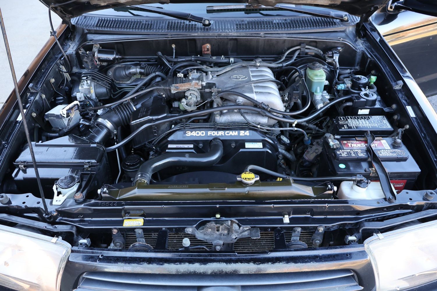 1999 Toyota 4Runner SR5 | Victory Motors of Colorado