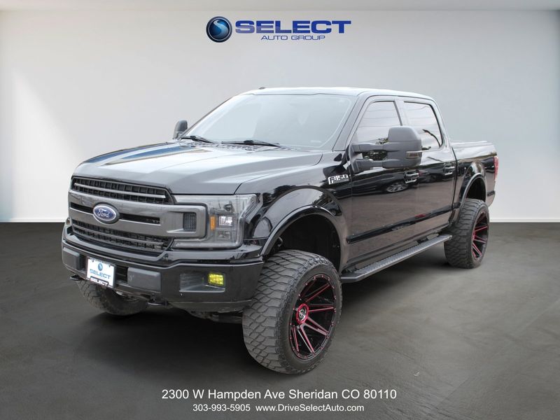 Inventory | Select Auto Group