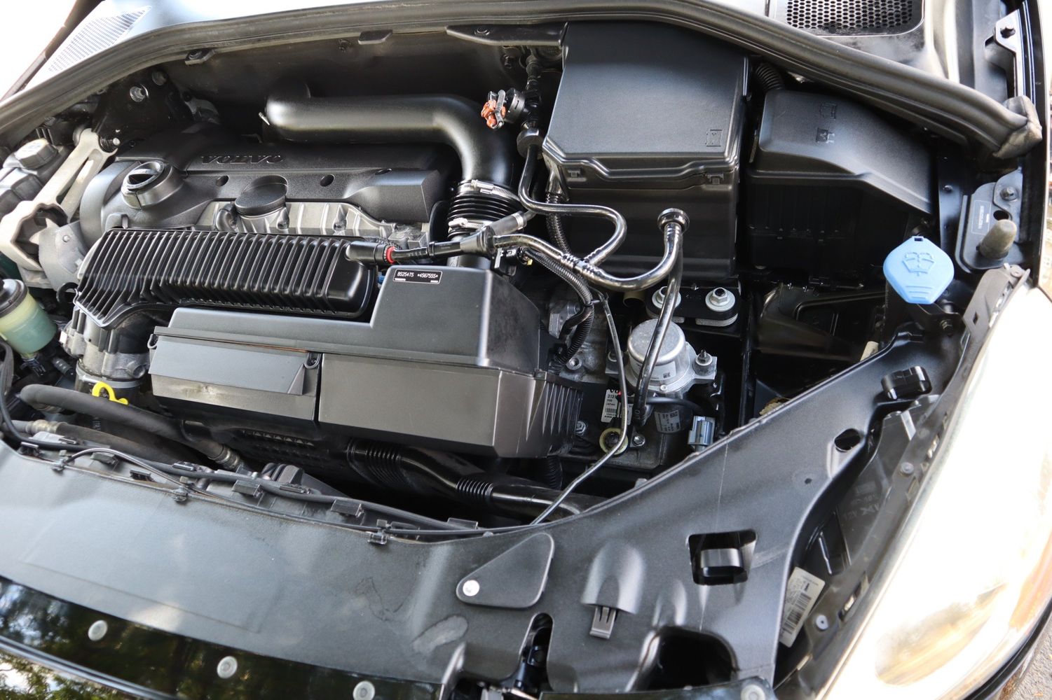 2012 Volvo S60 T5 | Victory Motors of Colorado