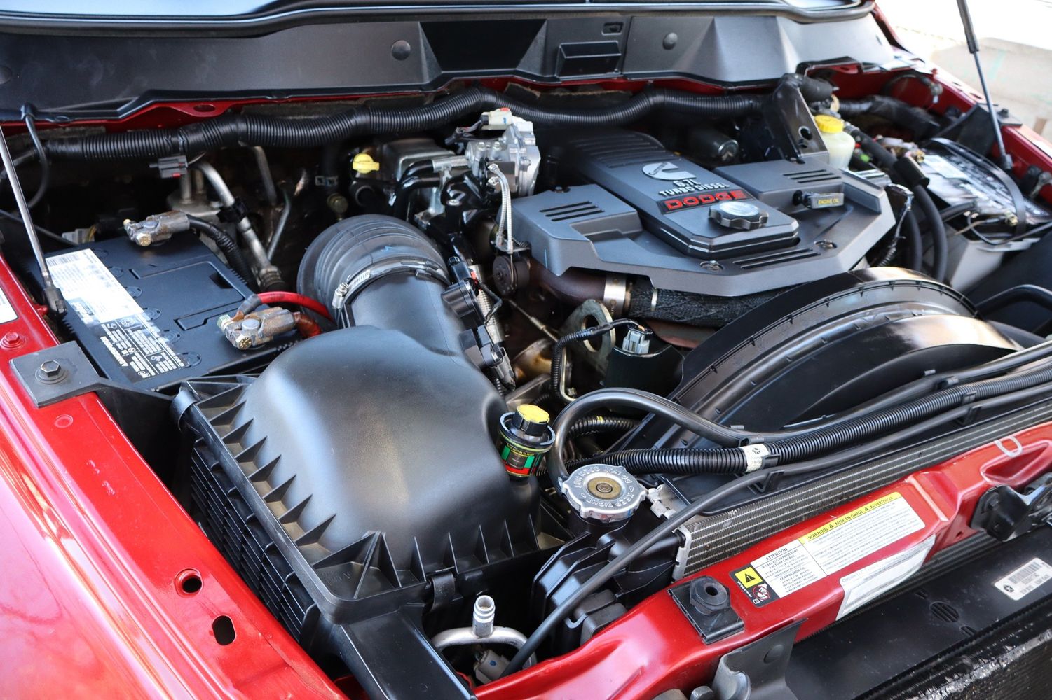 2008 Dodge Ram Pickup 2500 SXT | Victory Motors of Colorado