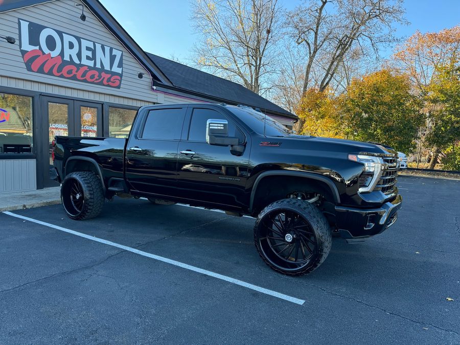 Inventory | Lorenz Motors